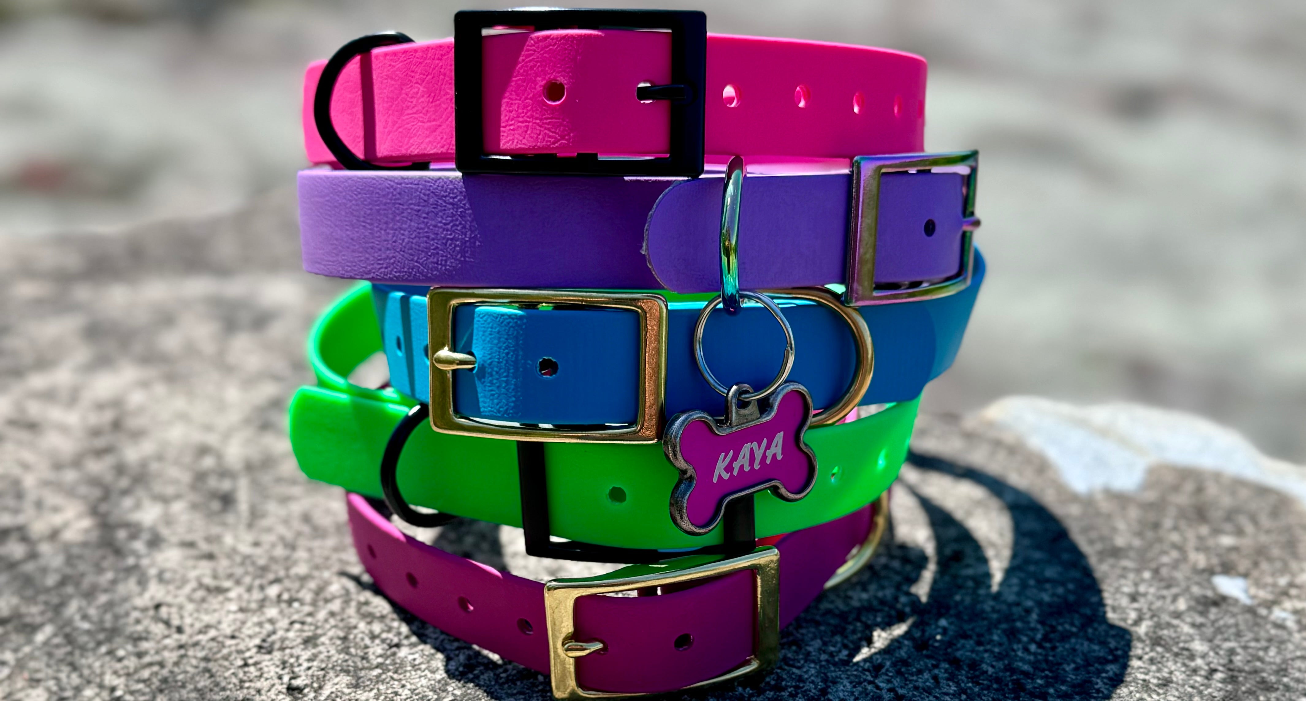 KAYAdog Creations - Handcrafted Dog Gear